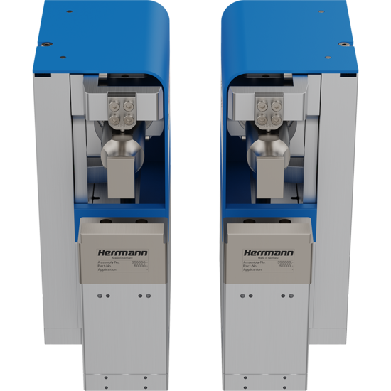 HiS 系统 | Herrmann Ultrasonic
