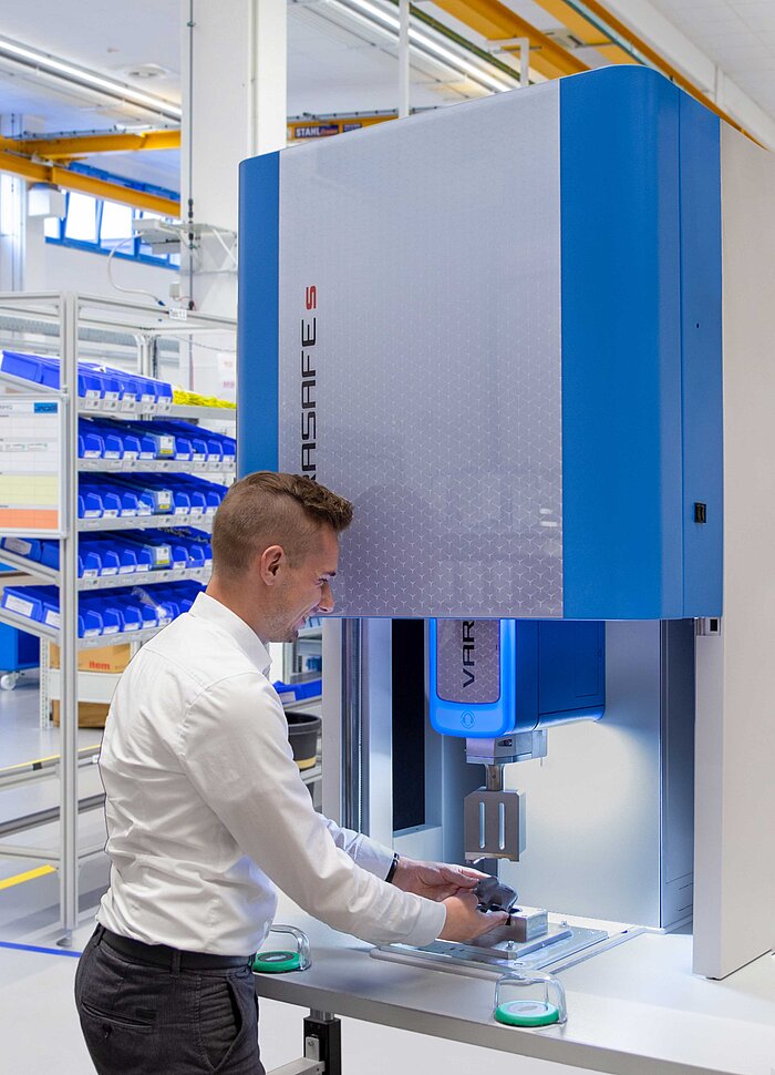 新闻和活动 | Herrmann Ultrasonic