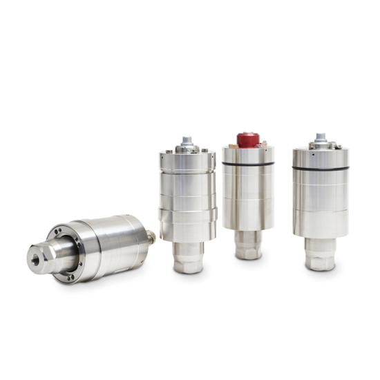 Ultrasonic converter by Herrmann Ultraschall | Herrmann Ultrasonic