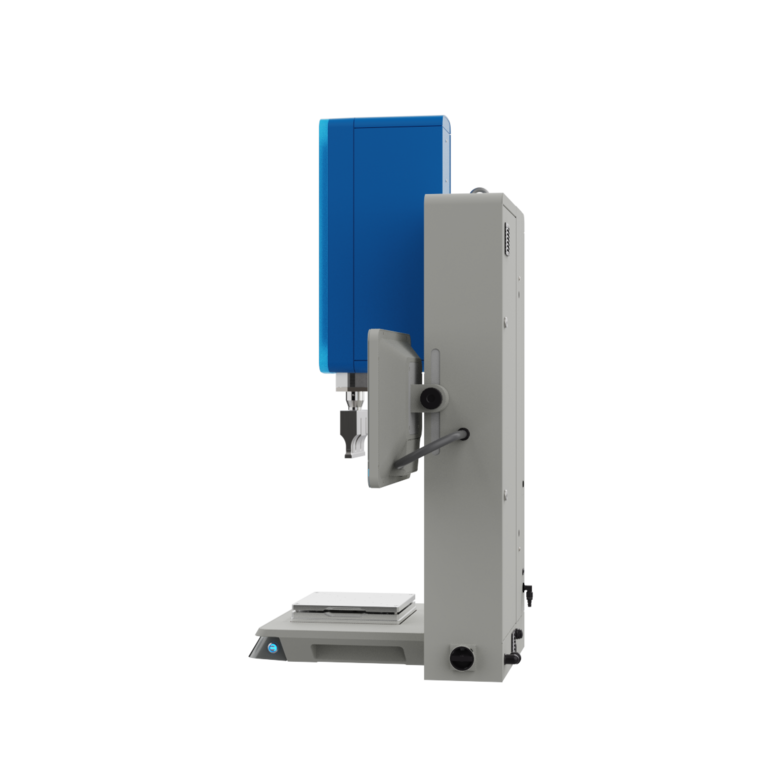 HiQ - 超声波焊接机 | Herrmann Ultrasonic