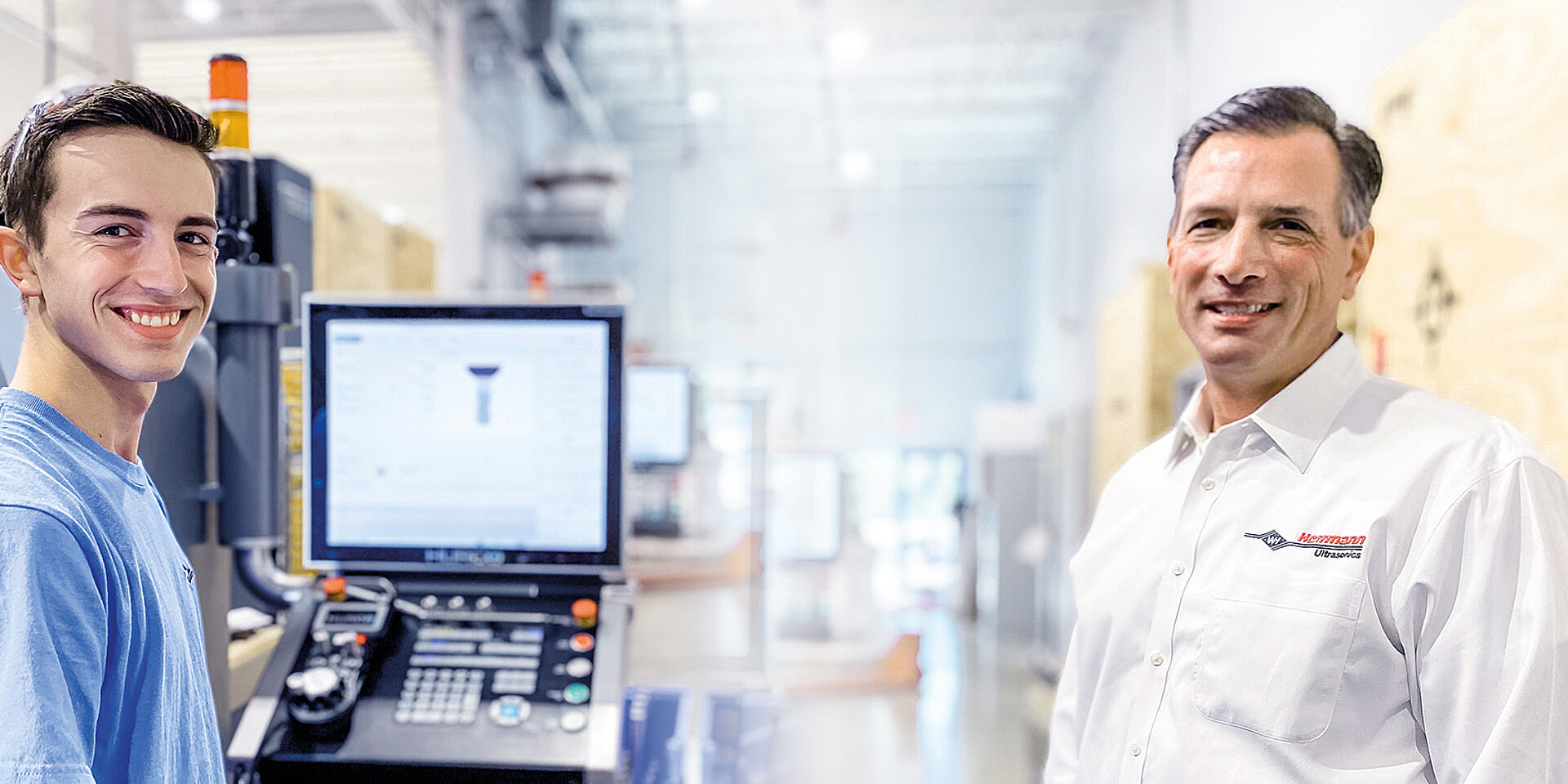 主页 | Herrmann Ultrasonic