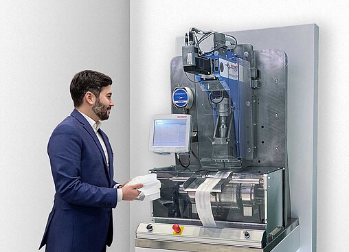 主页 | Herrmann Ultrasonic