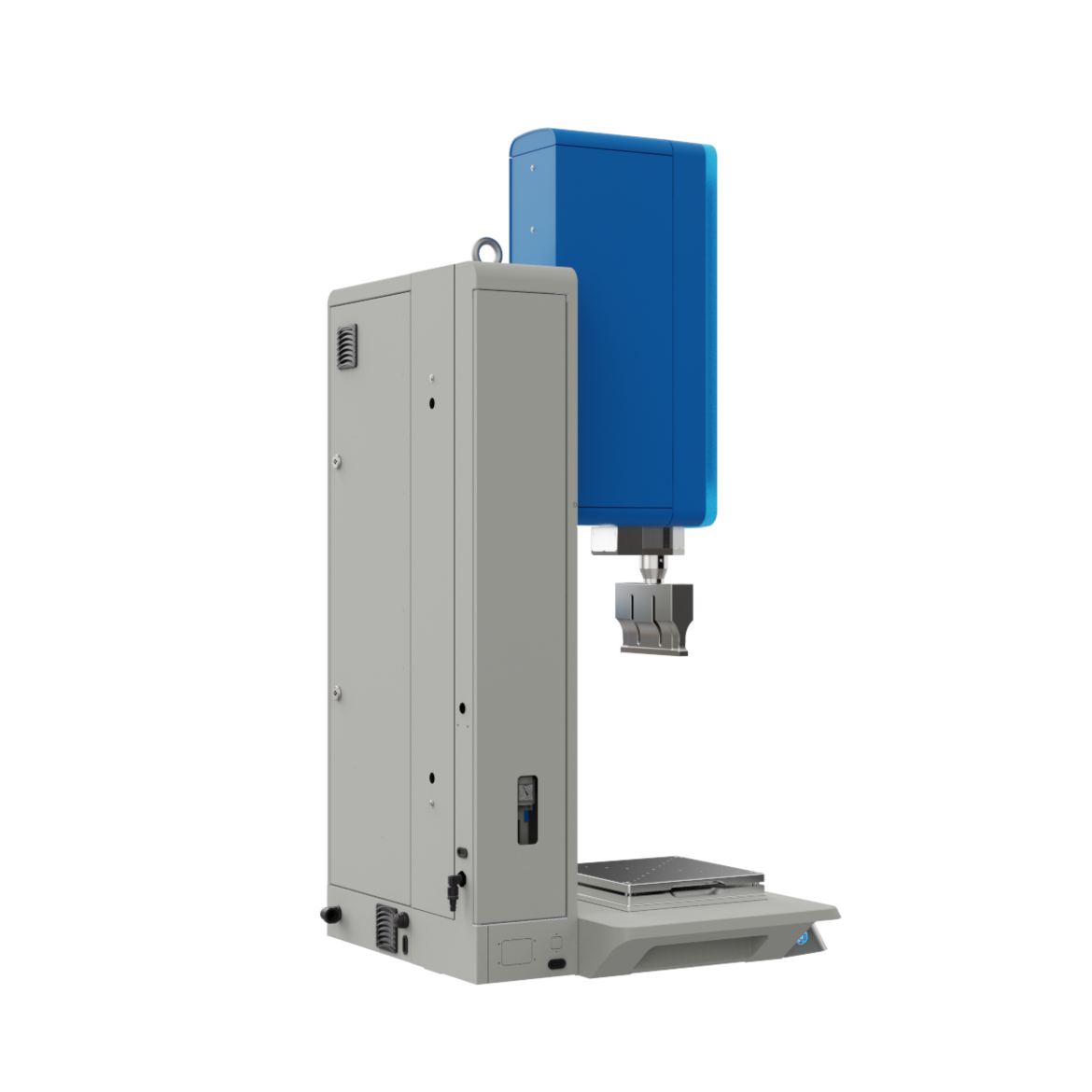 HiQ - 超声波焊接机 | Herrmann Ultrasonic