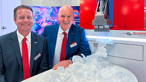 主页 | Herrmann Ultrasonic