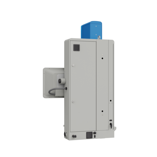 HiQ - 超声波焊接机 | Herrmann Ultrasonic