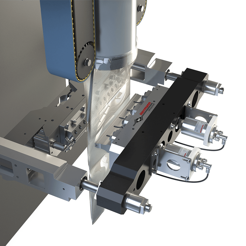 组件集 | Herrmann Ultrasonic